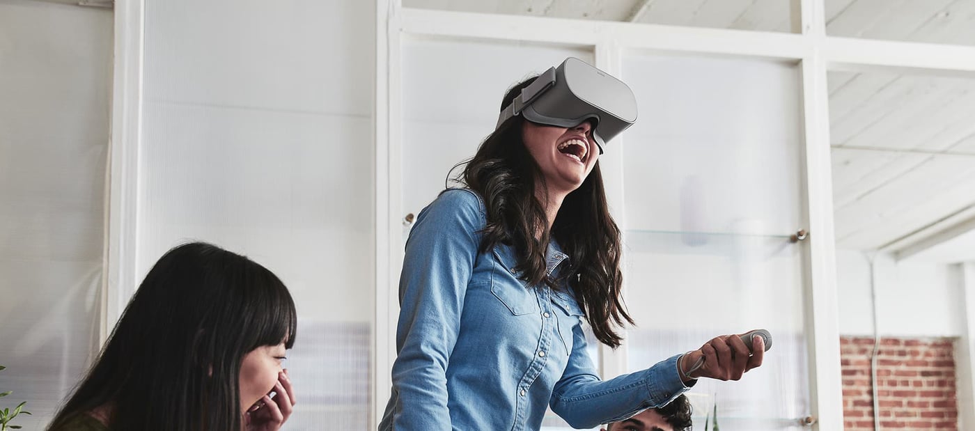 Yulio Getting Started Guide | Create Simple VR for Business