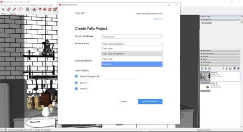 Yulio Getting Started Guide | Create Simple VR for Business