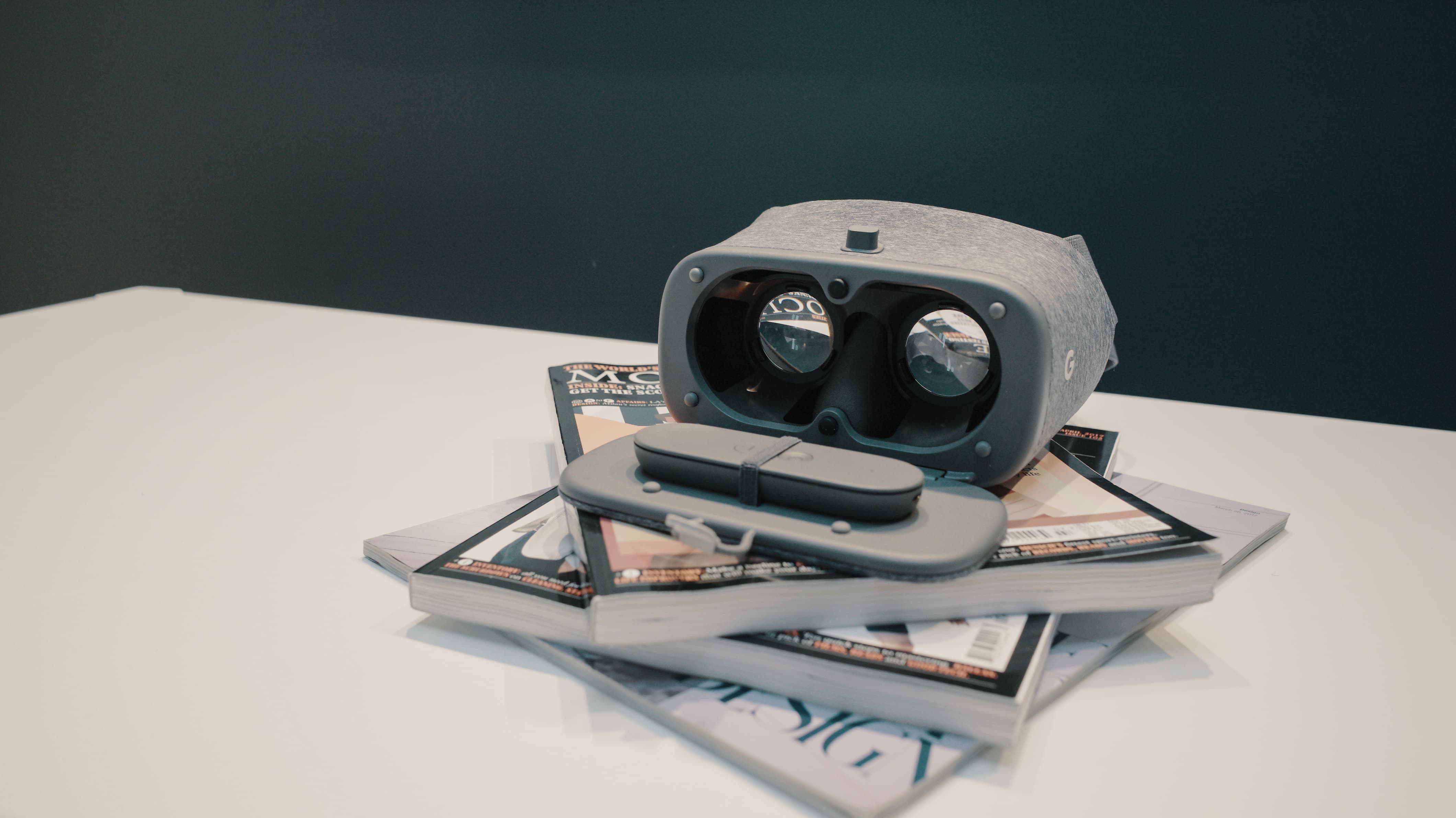 Your Guide to Creating VR Content