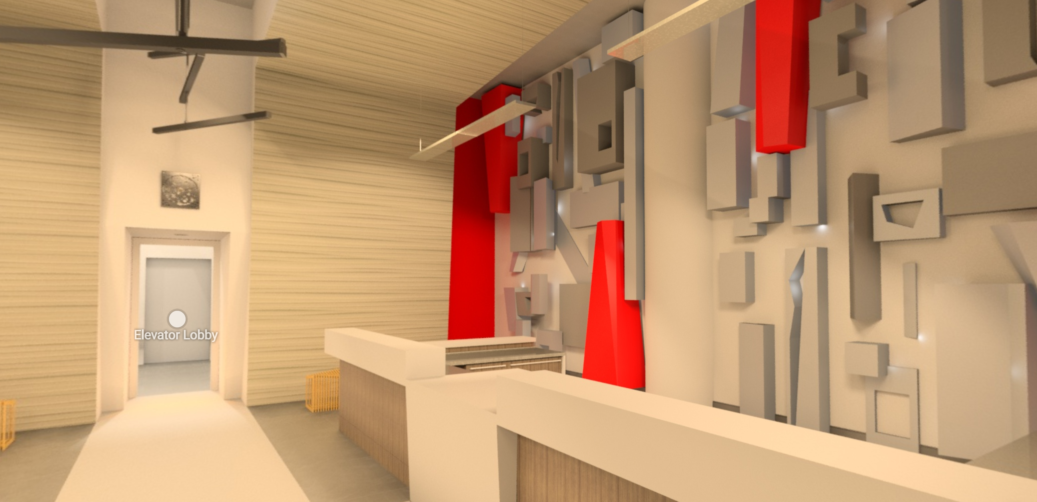 Yulio Jump: Cloud Rendering for Revit, SketchUp & CET Designer